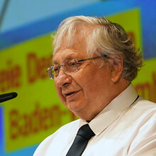 Landesvorstand | FDP Baden-Württemberg